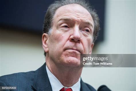 David Malpass Photos And Premium High Res Pictures Getty Images