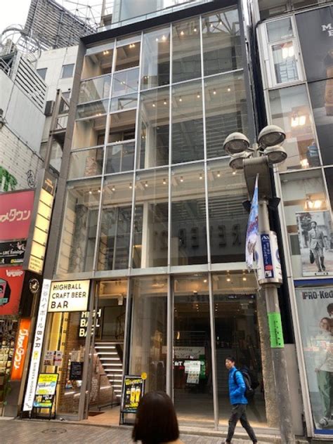 Vivel渋谷の建物詳細情報｜賃貸オフィス・賃貸事務所検索ならオアシスoasis