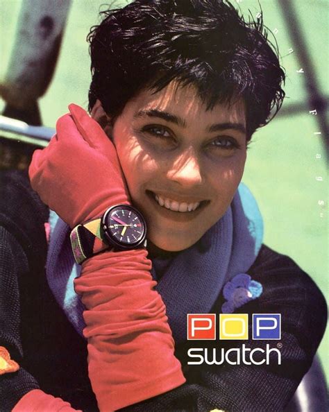 How Much Were Swatches In The 80 S At Rachel Deborah Blog