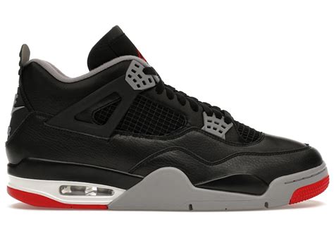 Jordan 4 Retro Bred Reimagined Mens Fv5029 006 Us