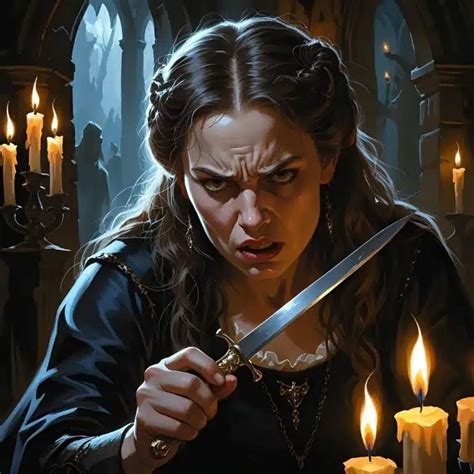 80 Macbeth Quotes