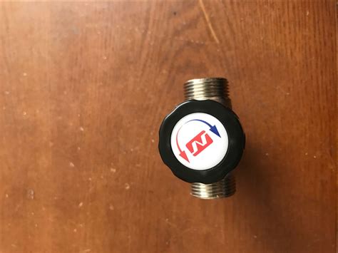 Solar Water Heater Mixing Valve Tradekorea
