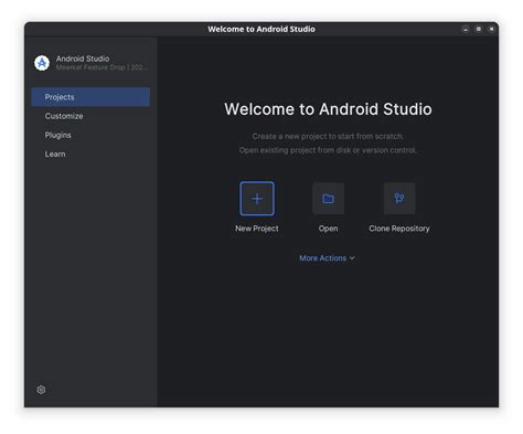Install Android Studio On Arch Linux Linux Handbook Install Android Studio On Arch Linux Linux Handbook