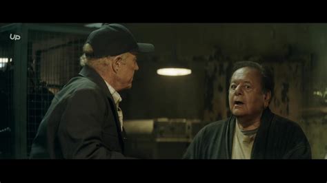 فیلم بابابزرگ مامور مخفی Undercover Grandpa 2017 فیلم سینمایی