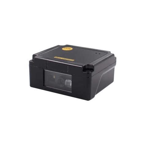 High Speed 2d Qr Barcode Scanner Module For Vending Machines