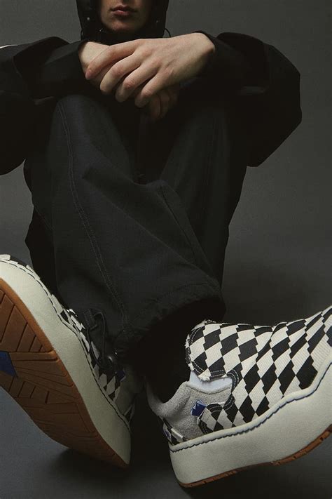 Ader Error Debuts Ss23 Sneaker Collection Hypebae