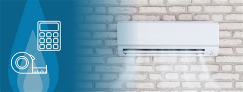 Mini Split Size Guide Find The Perfect Fit For Your Home Kauffman Gas