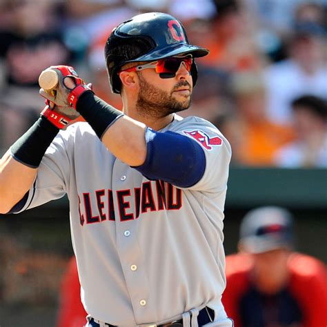 Nick Swisher Indians