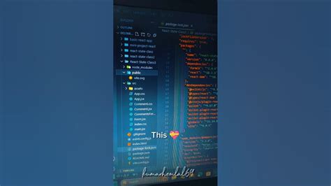 Coding Life Subscribe Kumarhemlal69 Shorts Whatsappstatus Love