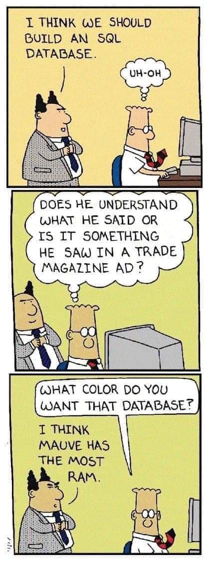 I Can Relate To This On So Many Levels