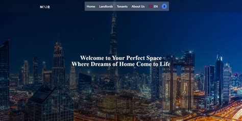 Abdallah El Shayeb On Linkedin Vuejs Nodejs Mongodb Webdevelopment Realestate Homerental