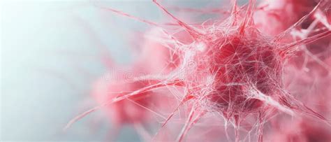 Interconnected Network Nodes Digital Brain Connections Deep Learning Abstract Structure