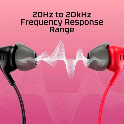 หูฟัง Hyperx Cloud Earbuds Ii Black