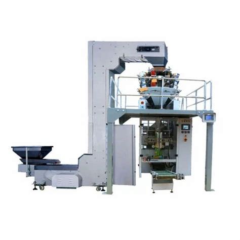 Chips Packing Machine At Rs 1400000 Automatic Chips Packaging Machine In Bengaluru Id
