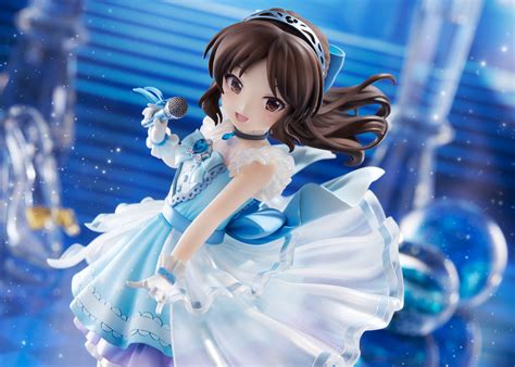 Tv Animation The Idolmster Cinderella Girls U149 Arisu Tachibana 1