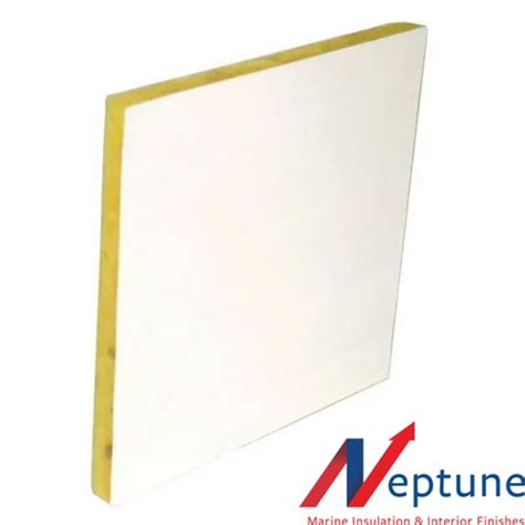 2” X 30” X 48” Neptune R Hullboard With Navy Cloth