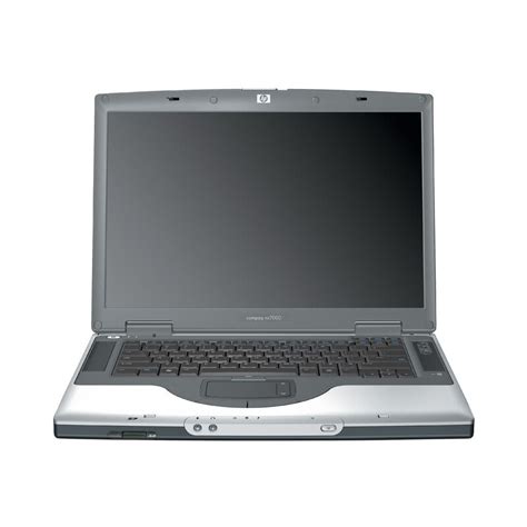 User Manual Hp Compaq Nx English Pages