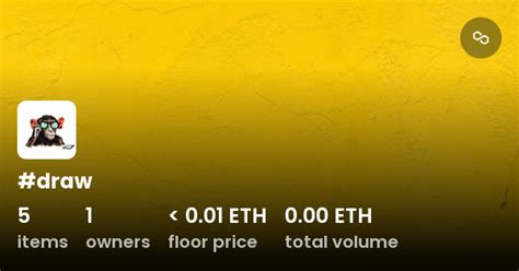 Draw Collection Opensea