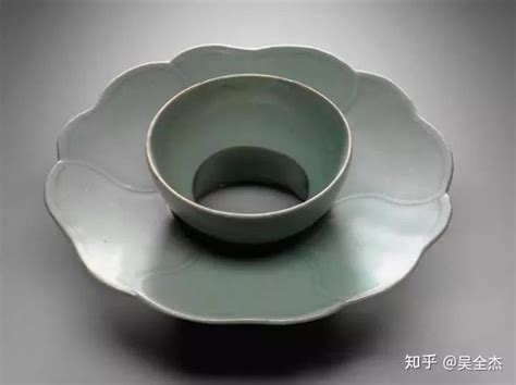 有种至高无上的瓷 ，叫高丽青 知乎