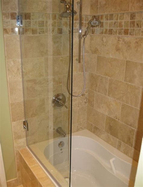 Jacuzzi Bathtub And Shower Combo Bathtube Insight