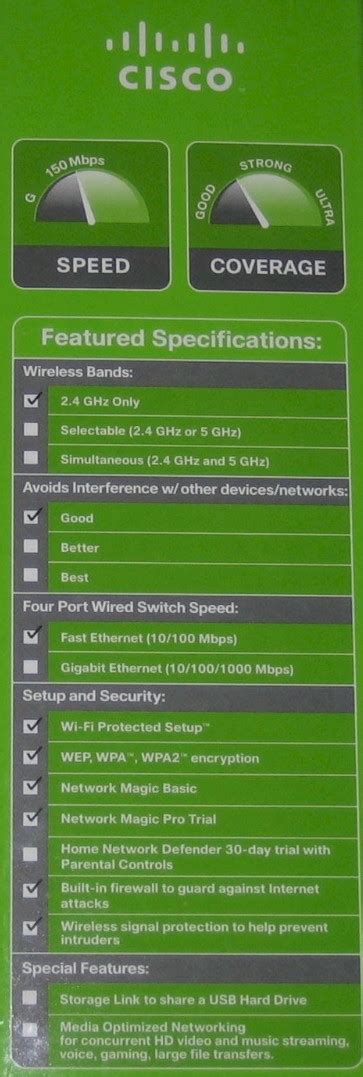 Not So Brilliant Disguise Linksys By Cisco Wrt120n Wireless N Home Router Reviewed