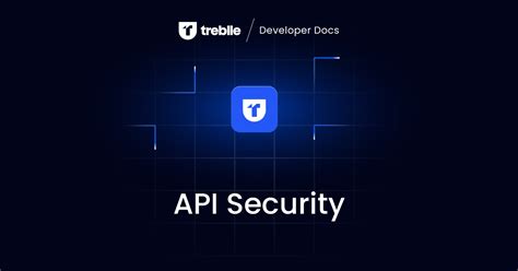 Api Security Treblle Docs