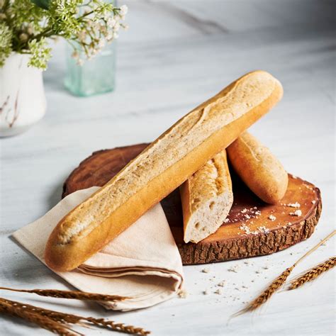 Traditional French Baguette Shopee Philippines