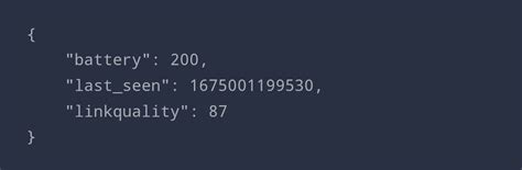 Ikea 5 Button Remote Shows 200 Battery Level · Issue 16412 · Koenkkzigbee2mqtt · Github