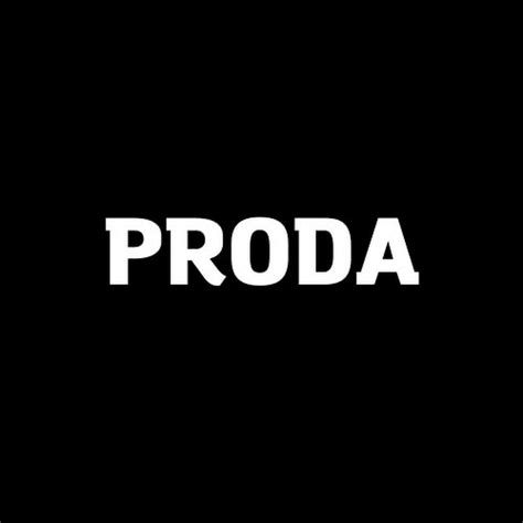 Proda В ТГ Youtube