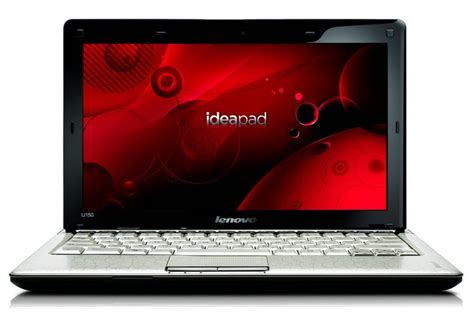 Lenovo's Windows 7 lineup of IdeaPad, IdeaCentre PCs dazzle 20 - Page ...