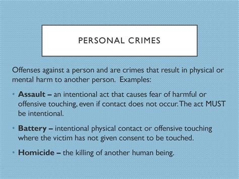 Sscg14 Demonstrate Knowledge Of The Criminal Justice Process Ppt