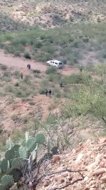 Familia Lebarón Busca Que La Fgr Juzgue Como “terrorismo” La Masacre En