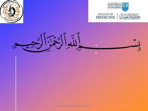 Histology Of The Oral Cavity Maha Hammady Pptx