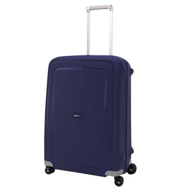 Чемодан Samsonite Cosmolite V2216398 - 2000557915084 золотой Curv 46 x ...