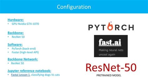 Traffic Sign Classification With Fastai Library Pptx Artificial Intelligence Technology