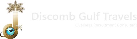 Discomb Gulf Travels Overseas Recruitment Consultant