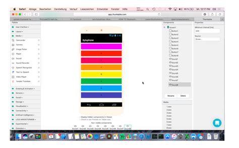 Procodecg Private Coding Class Creating Apps Day 3 Code And