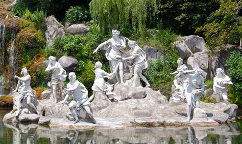 Forest Nymph Greek Mythology