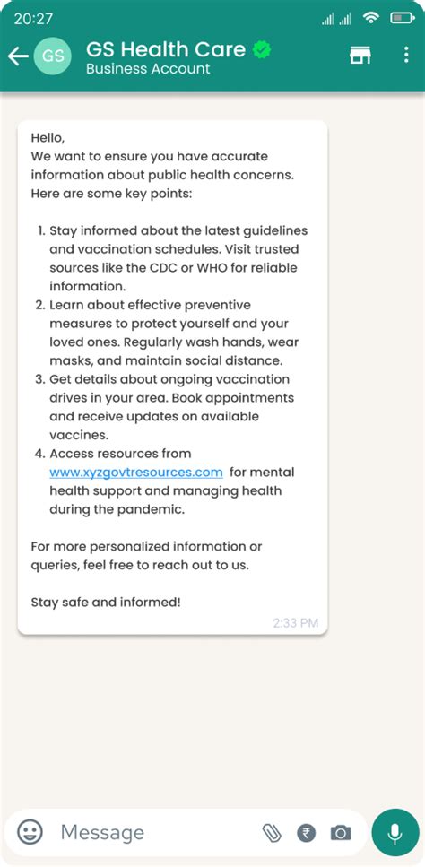 Conversational Ai Real World Use Cases In Healthcare