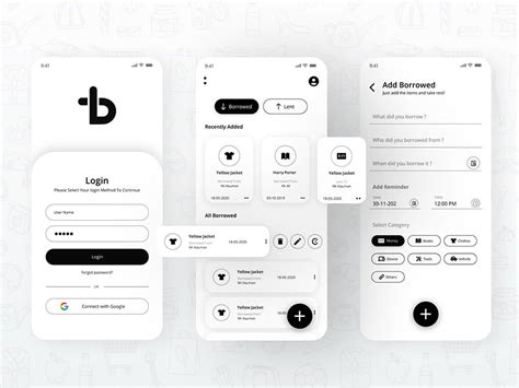 UI UX Design Solutions For Your Mobile App Upwork