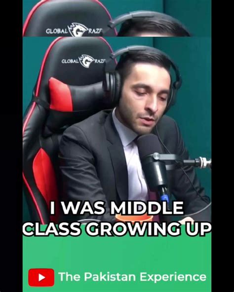 Main Pehli Baar Us Ninth Main Gaya So Middle Class 🤣 R Pakistan