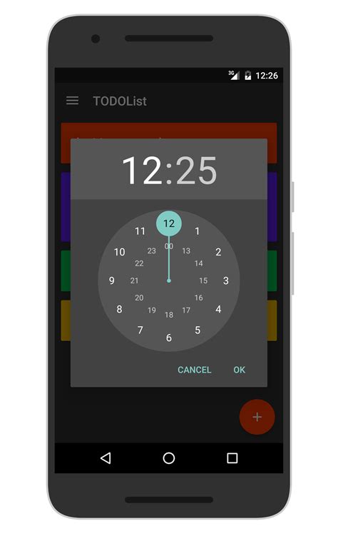 TODOList App On Amazon Appstore