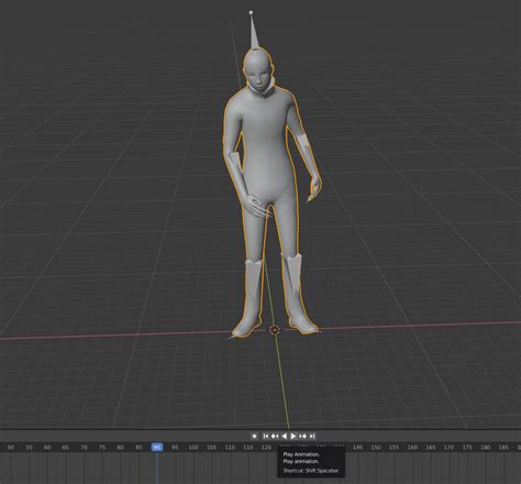 how to create an interactive 3d character with three js codrops