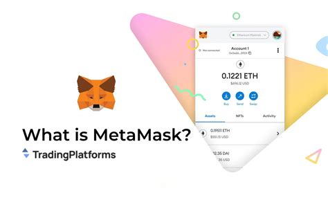 What Is Metamask Ultimate Guide For Begginers 2024