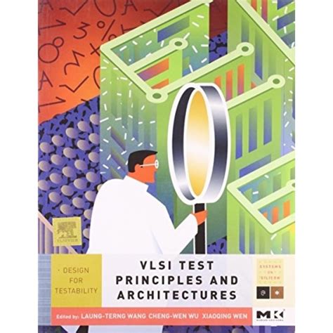 vlsi test principles and architectures jungle lk
