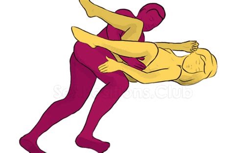 Chandelier Sex Positions Techniques Overview And How To Have Sex Beautiful Photos And Gif