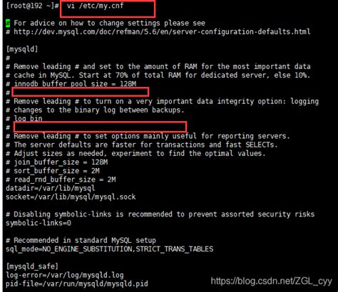 Linux忘记mysql密码怎么办? 赵广陆 博客园 Linux忘记mysql密码怎么办? 赵广陆 博客园