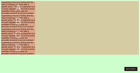 Eloquent Night H N Codesandbox