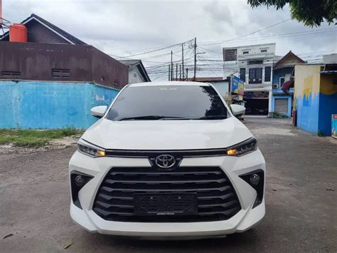 Sewa Mobil Veloz Di Bali Balioh Rental Mobil