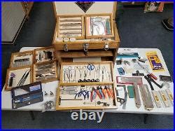 Wooden Model Ship Tools Parts Books Supplies Complete Hobby Model